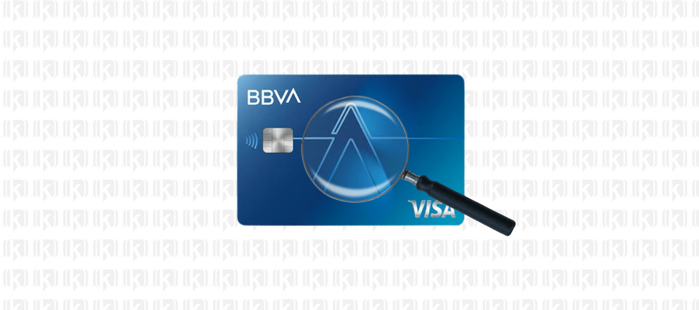 BBVA Start: Lo bueno y lo malo de esta tarjeta sin anualidad
